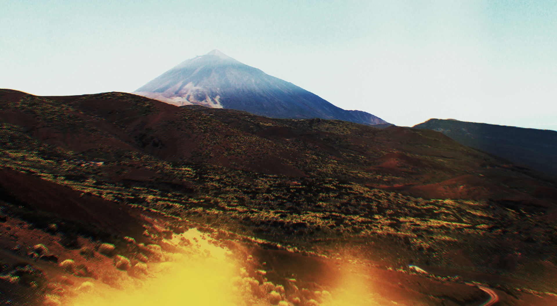 (Español) Parque Nacional del Teide - Conócelo desde sus miradores ...